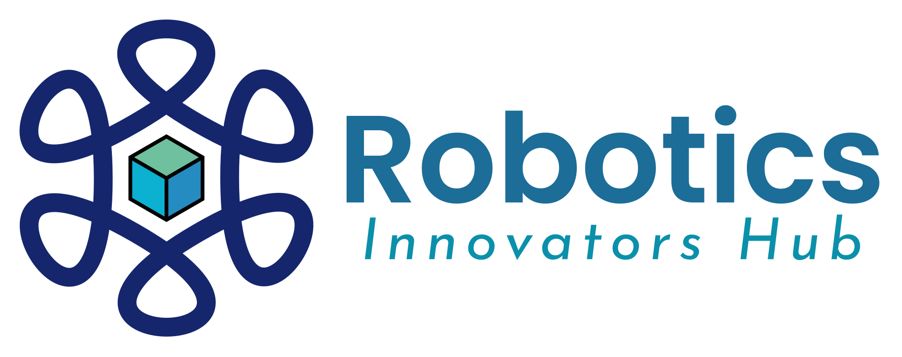 Robotics Innovators Hub – Strategies for Robotics Entrepreneurs
