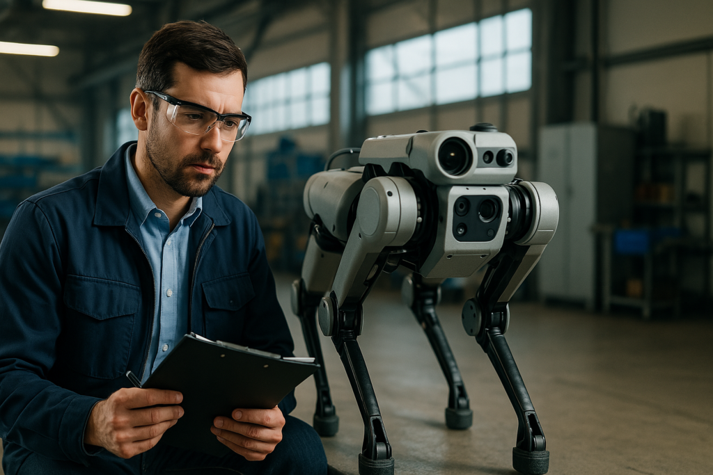 From Noise to Signal: Pinpointing the Right Problem for Your Robotics ...